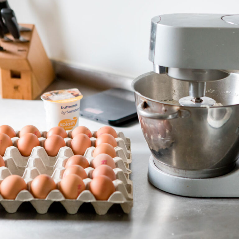 About – The Pastry Corner