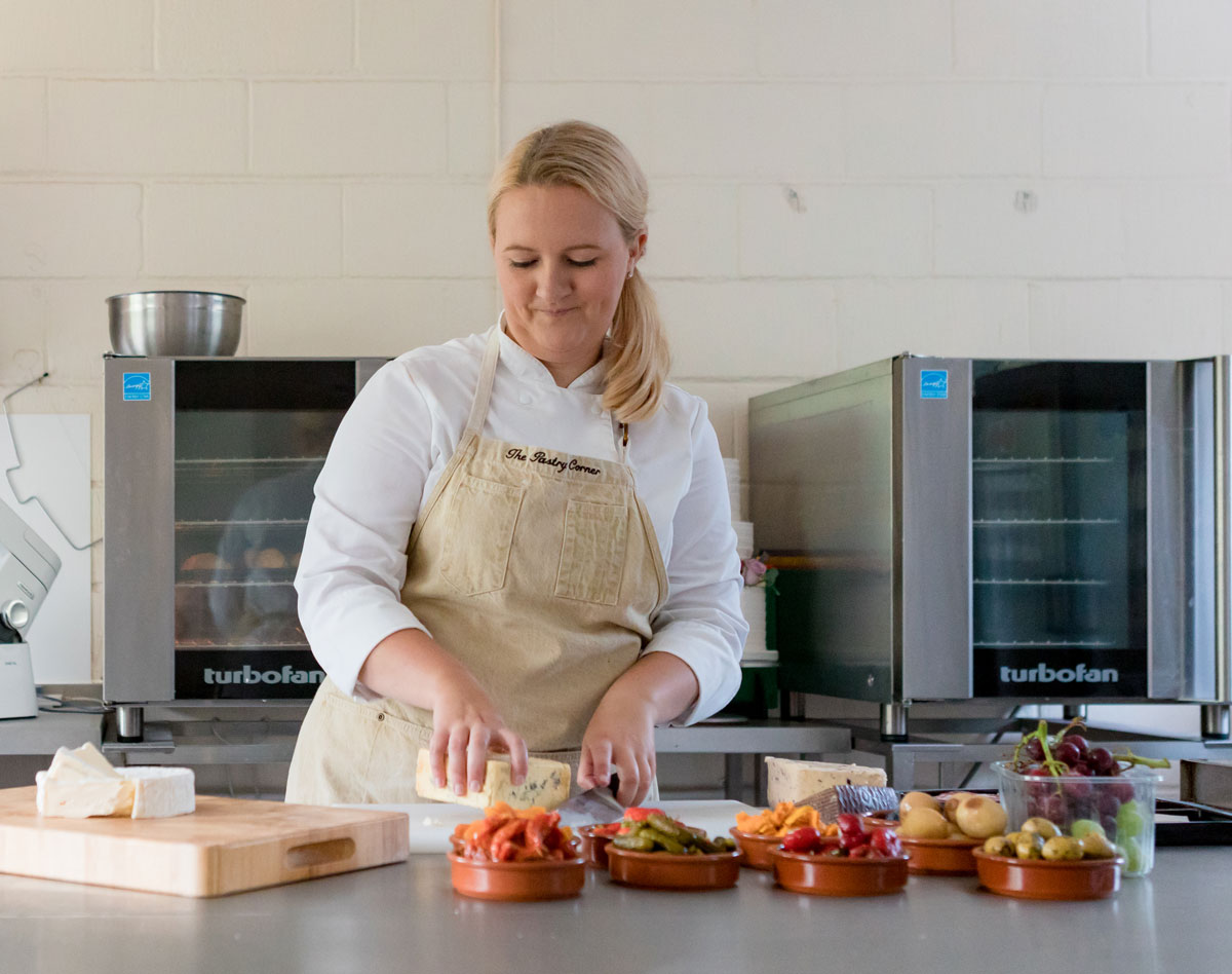 Wedding buffets – The Pastry Corner