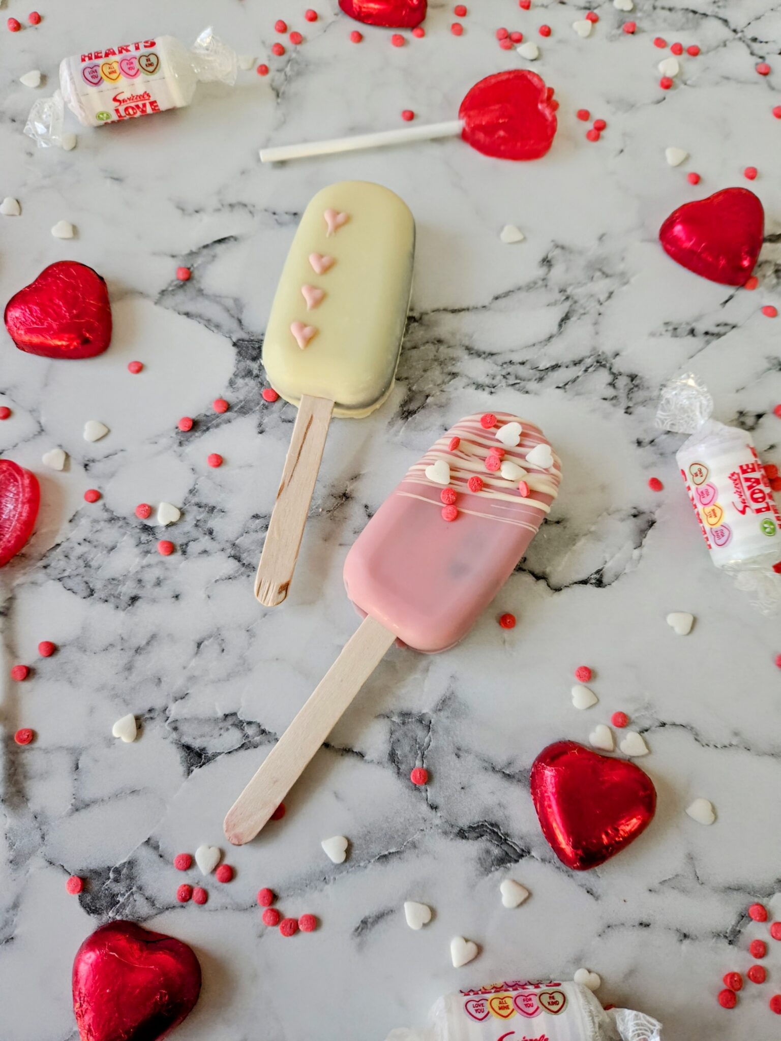 Chocolate Cake pop – The Pastry Corner